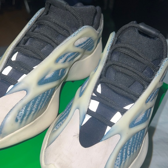 Yeezy | Shoes | Yeezy 70 V3 Azareth | Poshmark